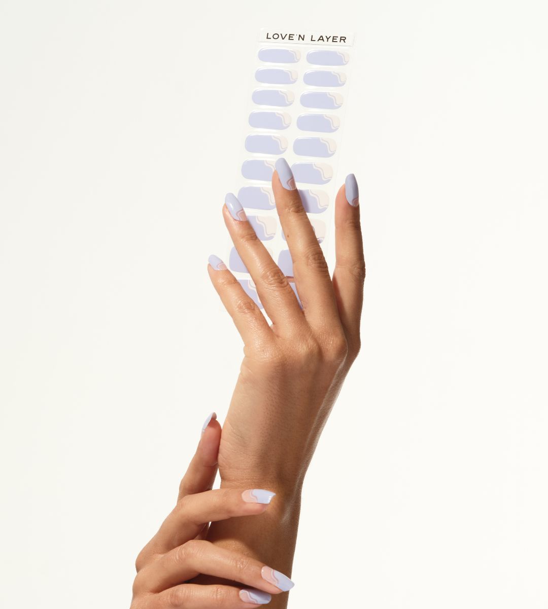 Just perfect nails - LOVE'N LAYER – LOVE'N LAYER