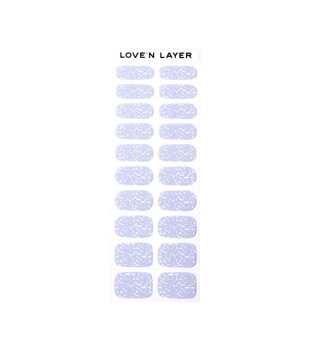 Just perfect nails - LOVE'N LAYER – LOVE'N LAYER