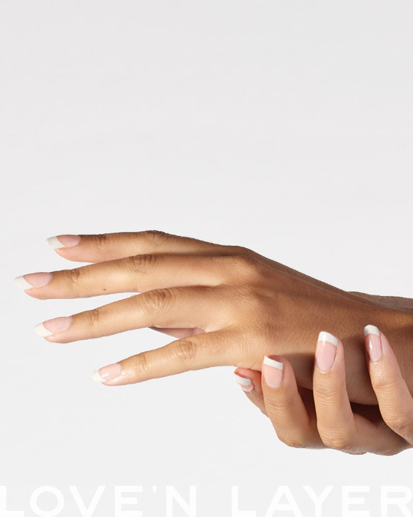 Just perfect nails - LOVE'N LAYER – LOVE'N LAYER