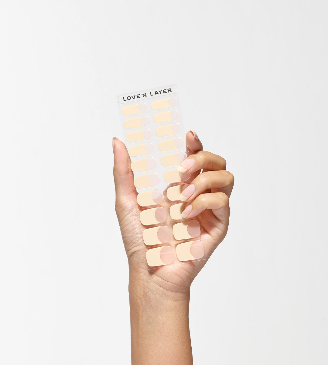 Just perfect nails - LOVE'N LAYER – LOVE'N LAYER